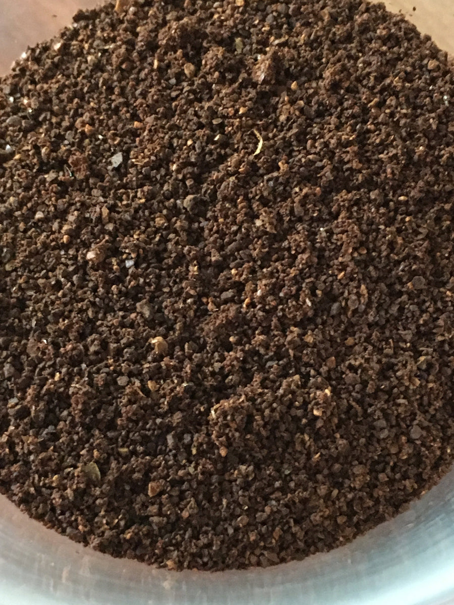 Kaffeebohnen im KSB-200 mahlen – KeMar GmbH | Kitchenware | Haushaltsgeräte